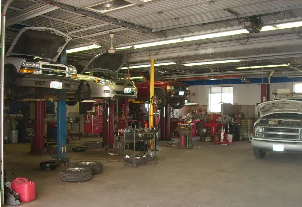 Expert Auto Repair in Batavia, IL | Advanced Automotive