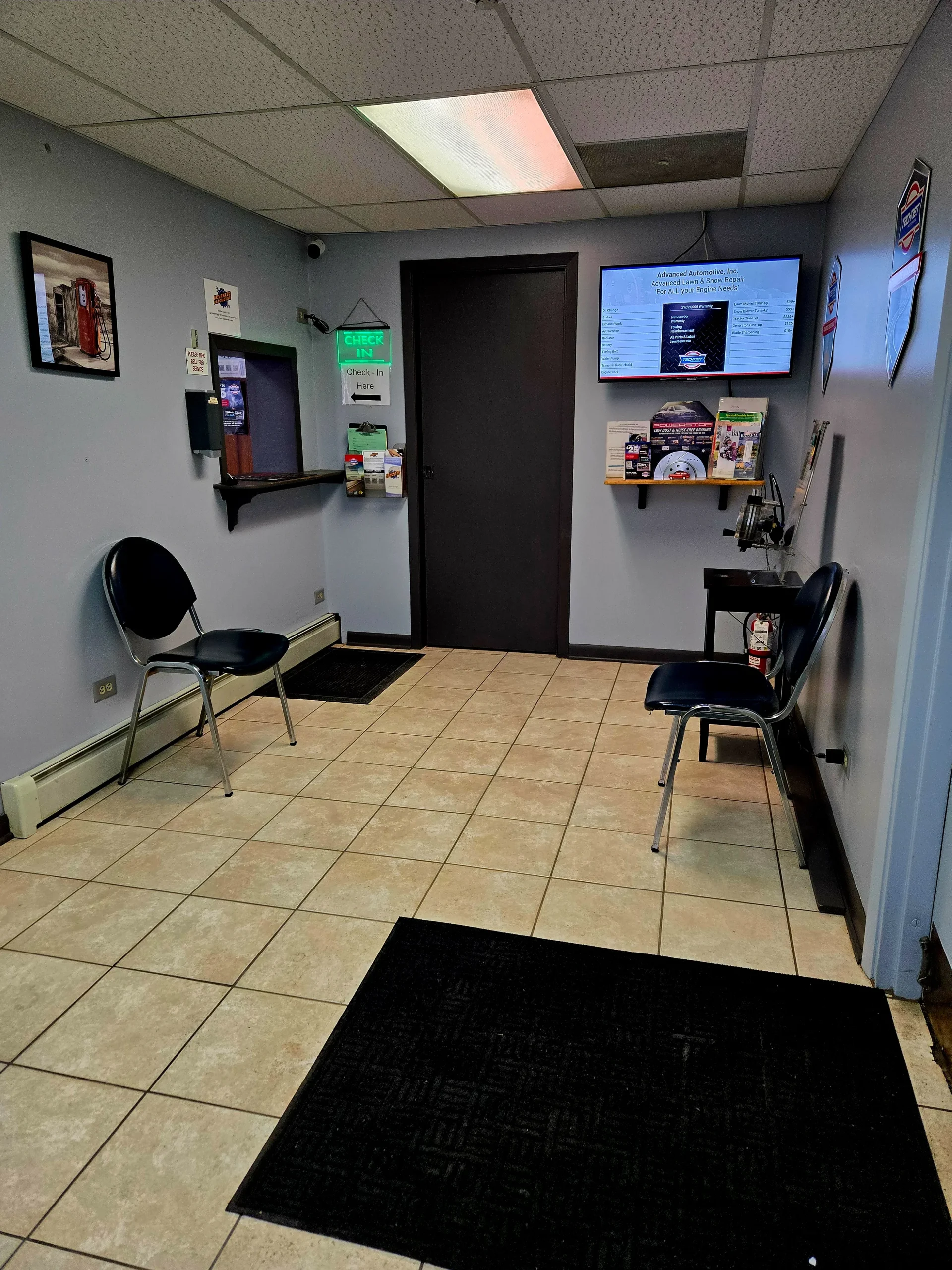 Expert Auto Repair in Batavia, IL | Advanced Automotive